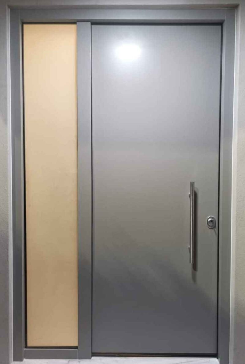Πόρτες Εισόδου Πολυκατοικίας – Diamond doors – Θωρακισμένες Πόρτες ...